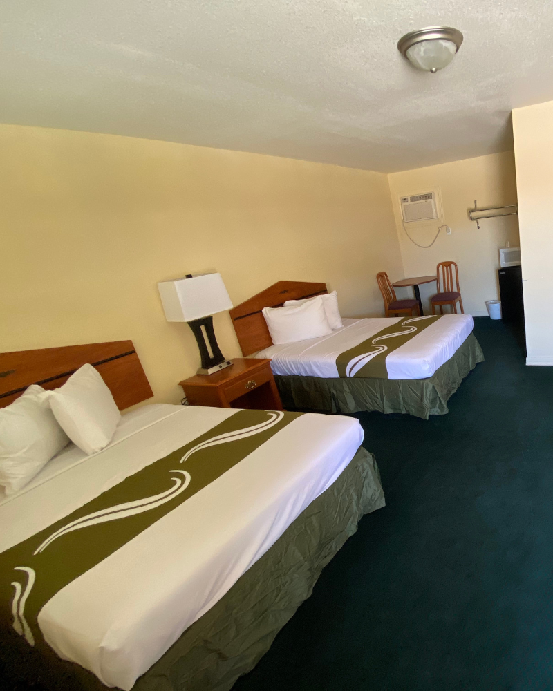 Anadarko Motel
