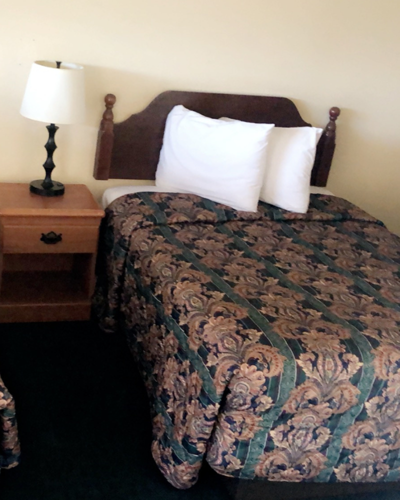 Anadarko Motel