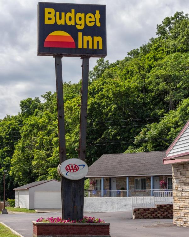 Budget Inn Watkins Glen