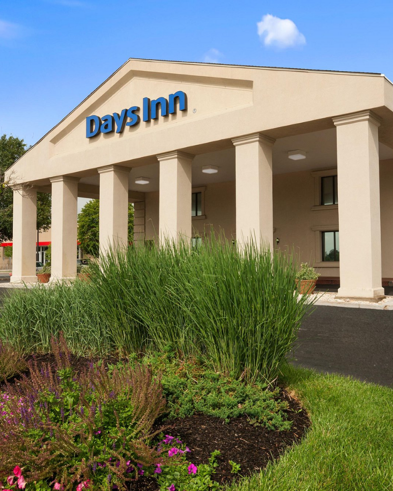 Days Inn by Wyndham Wilmington/Brandywine