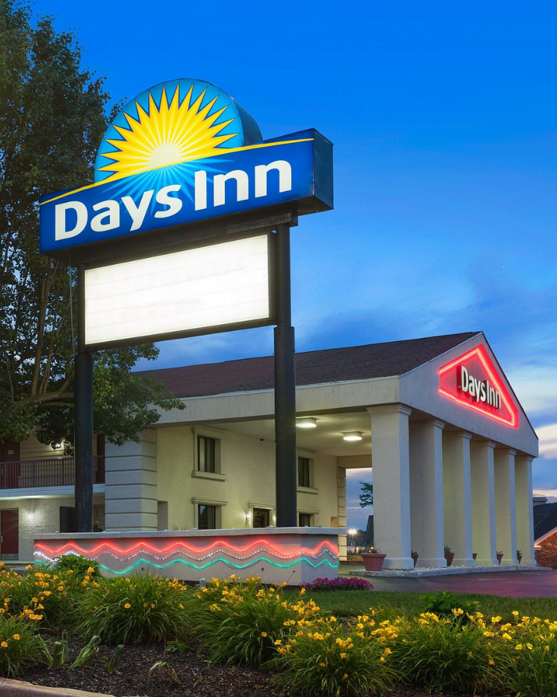 Days Inn by Wyndham Wilmington/Brandywine
