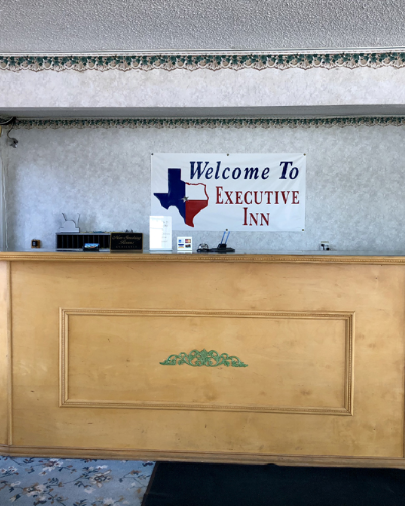 Executive Inn Abilene