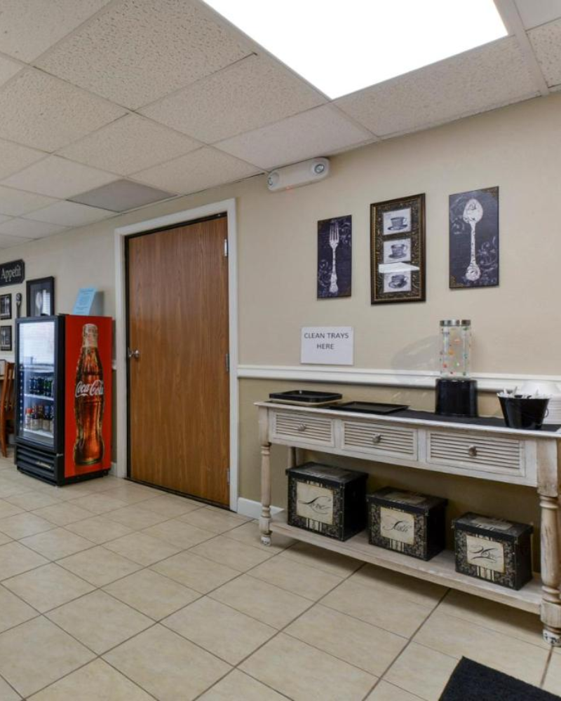 Grand View Inn and Suites