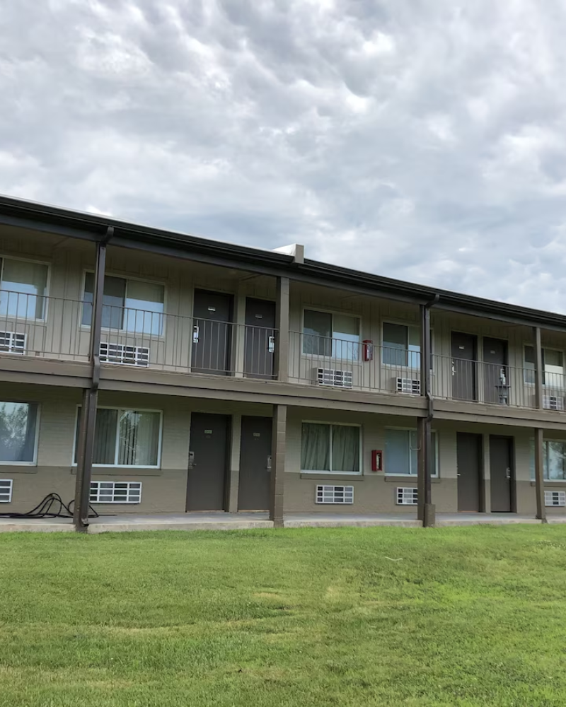 Great Western Inn Junction City