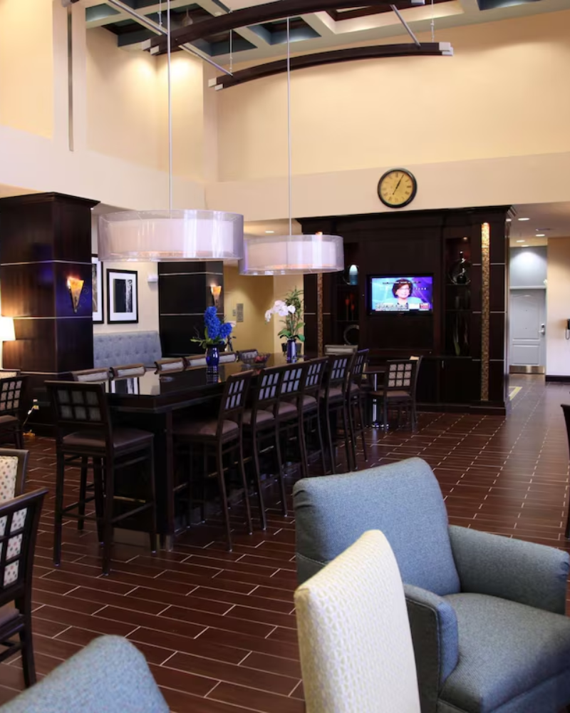 Hampton Inn & Suites Carlsbad