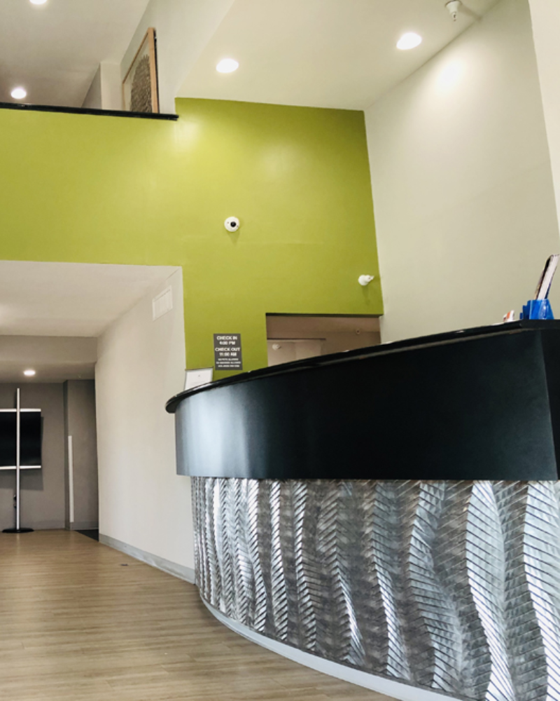 Hathaway Inn Panama City