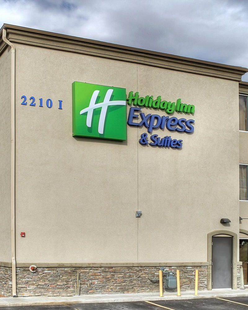 Holiday Inn Express & Suites Carlsbad