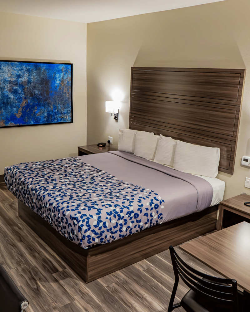 Palace Inn Blue El Paso