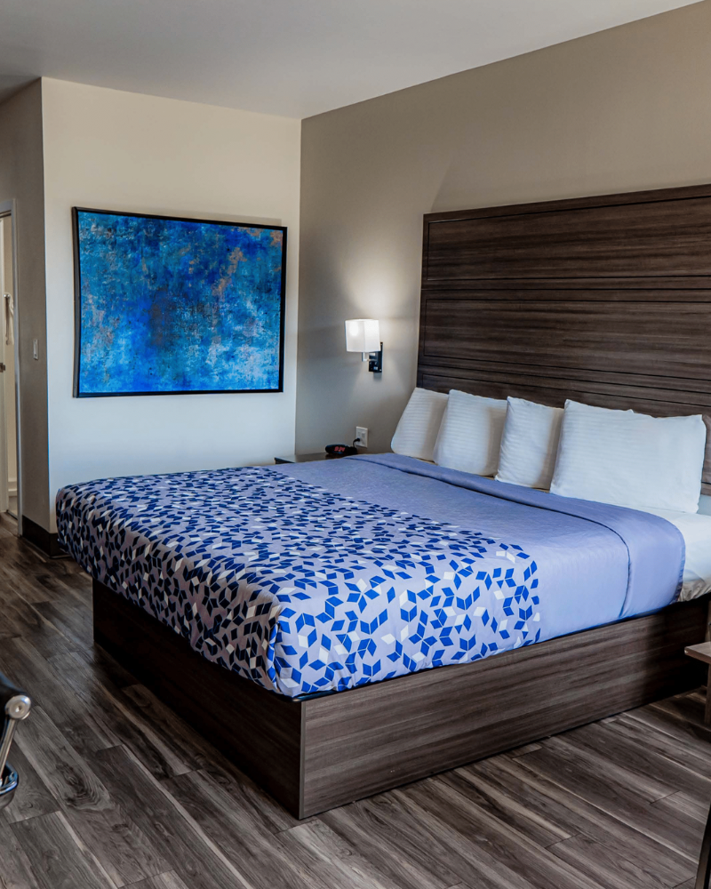 Palace Inn Blue El Paso