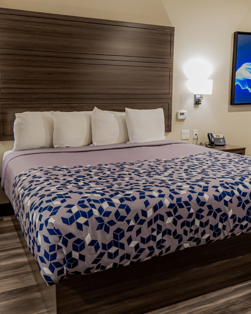 Palace Inn Blue El Paso