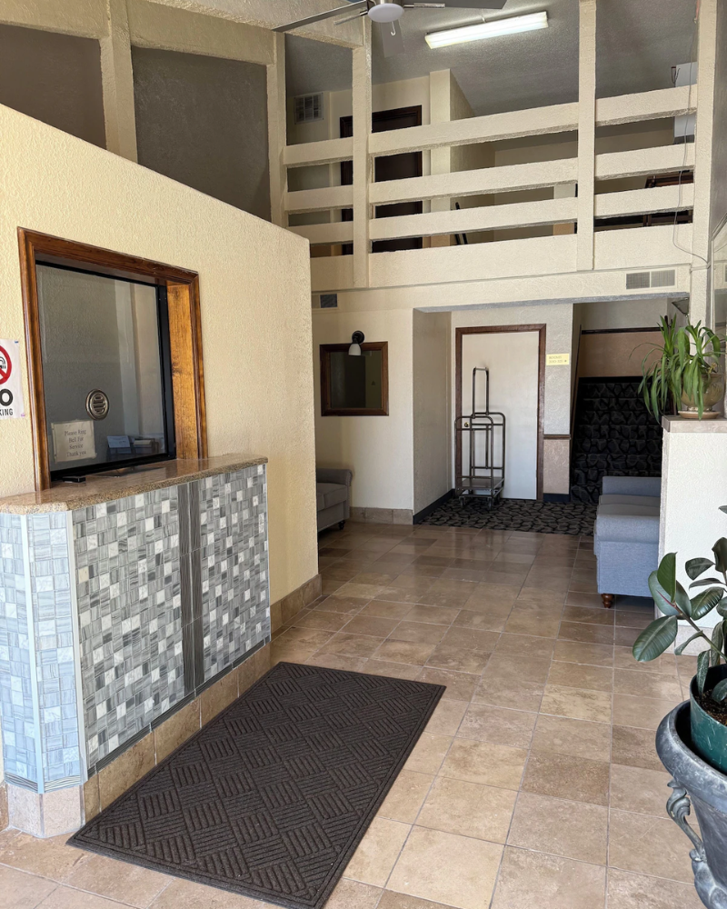 Peddlers Inn