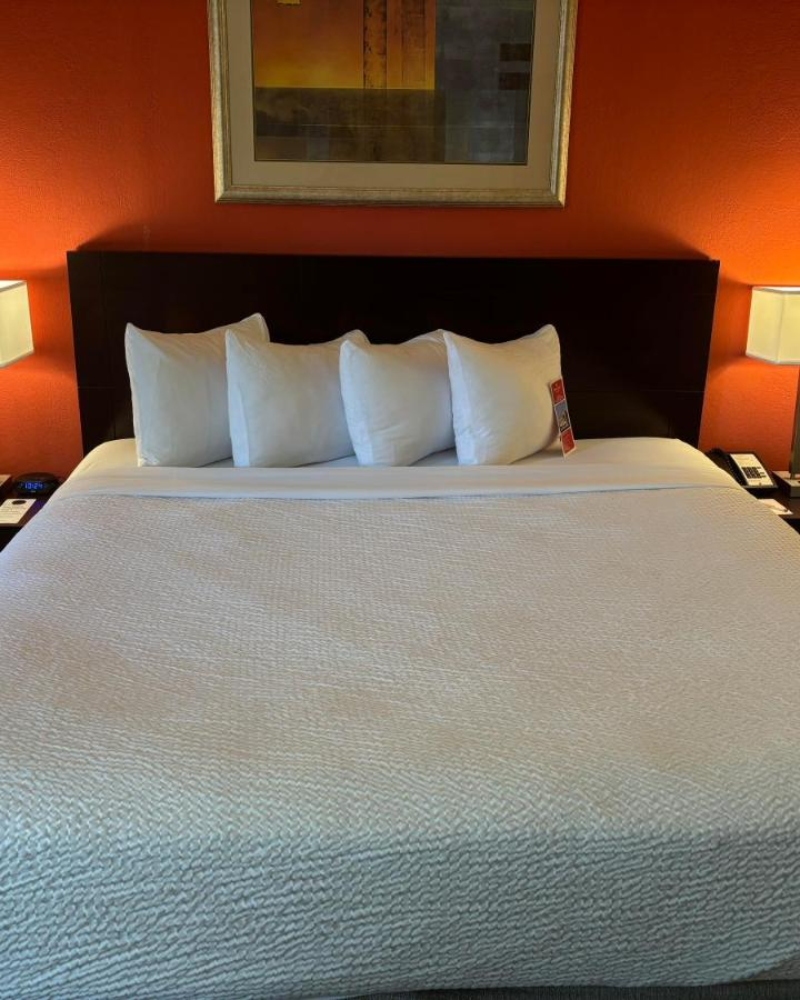 Ramada Newark/Wilmington