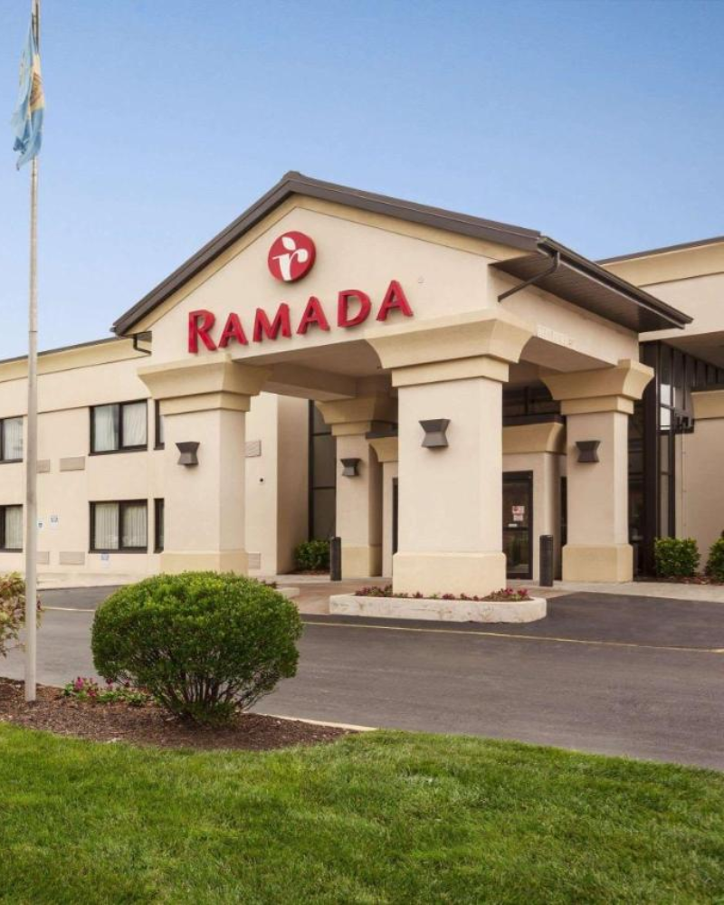 Ramada Newark/Wilmington
