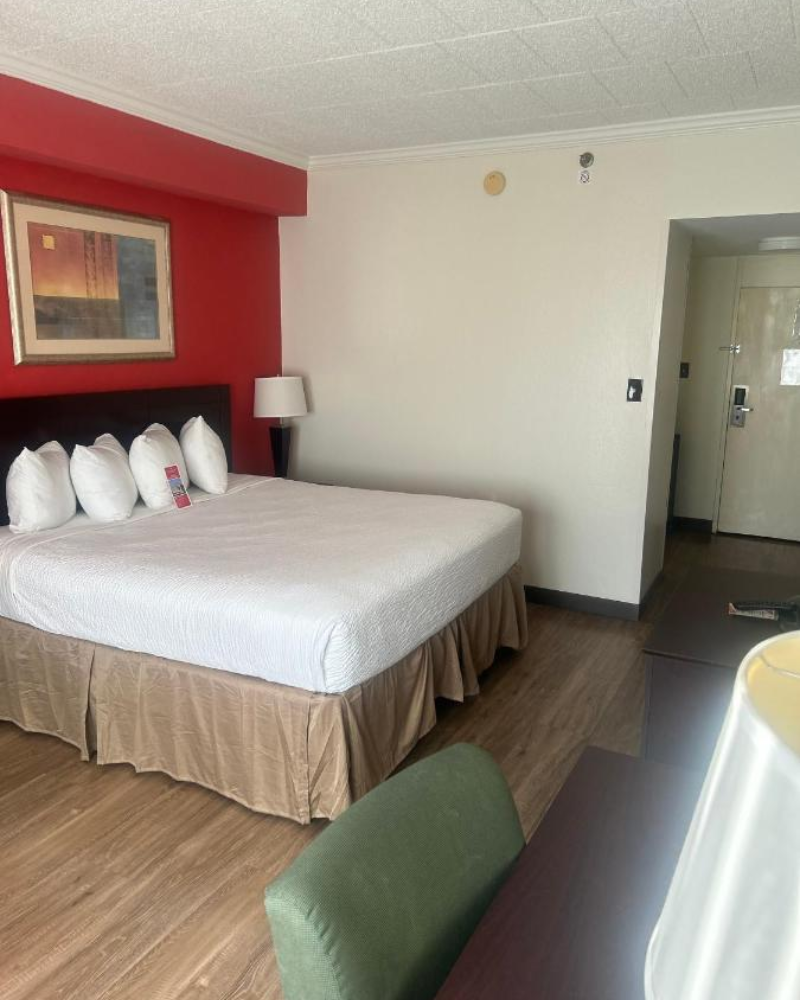 Ramada Newark/Wilmington