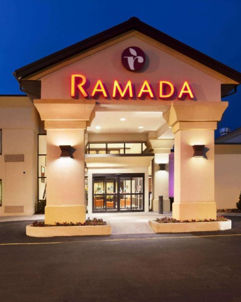 Ramada Newark/Wilmington