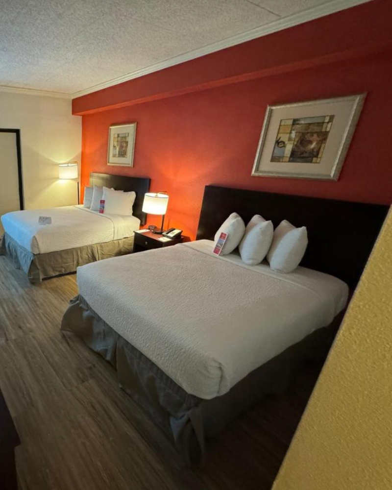 Ramada Newark/Wilmington