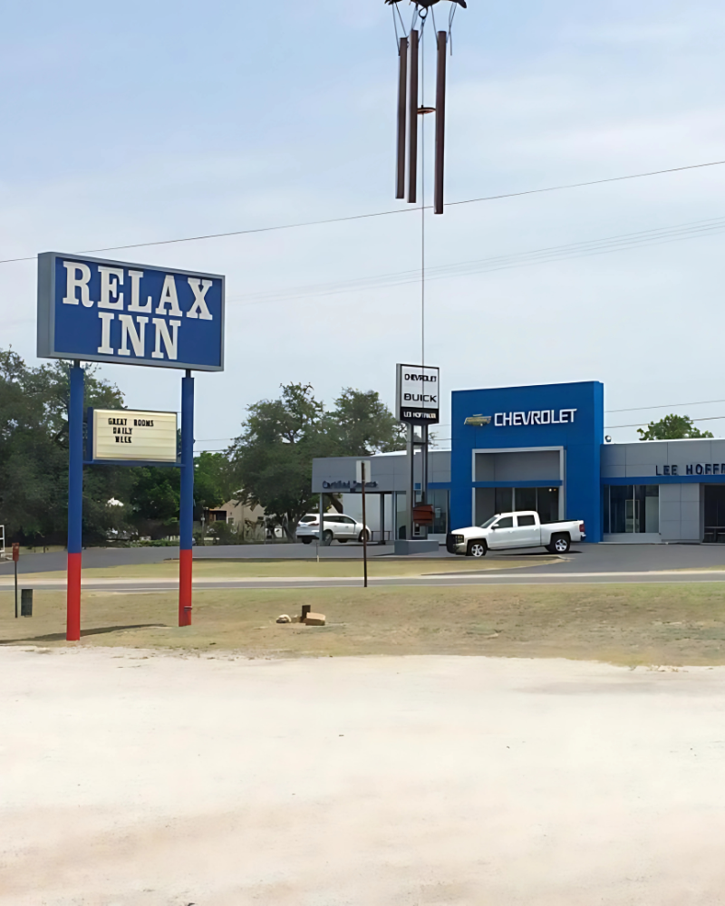 Relax Inn