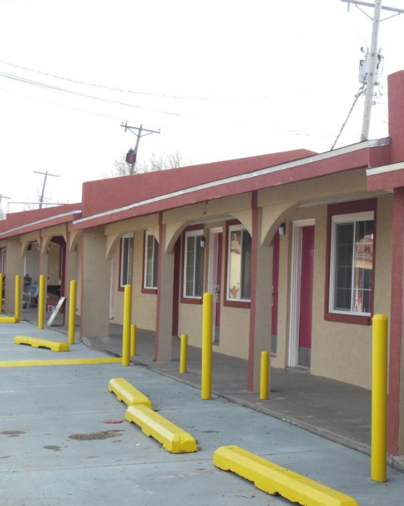 Route 66 Inn