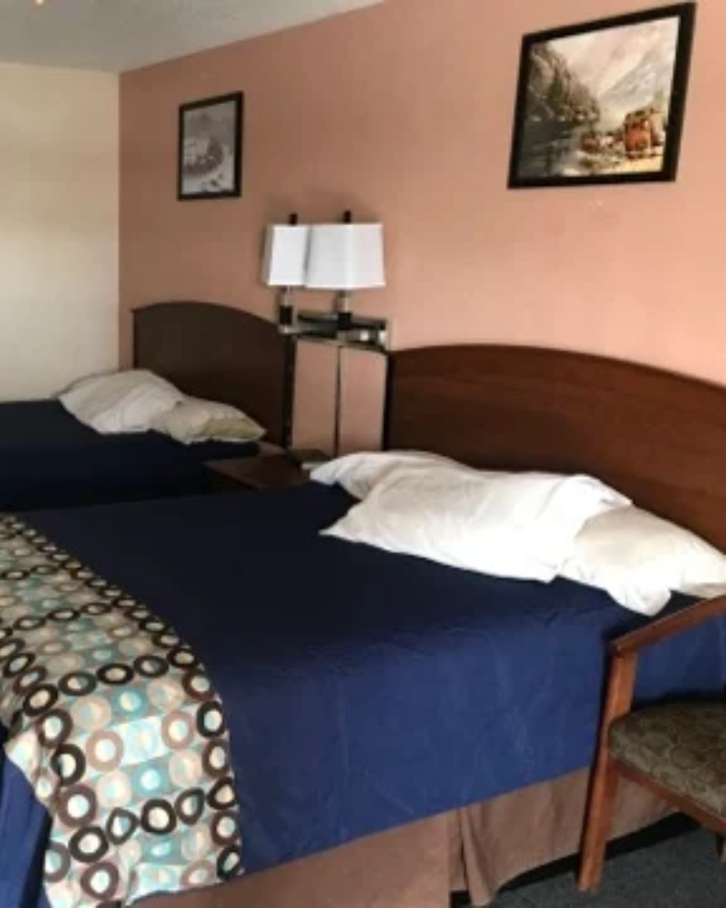 Stage Coach Inn