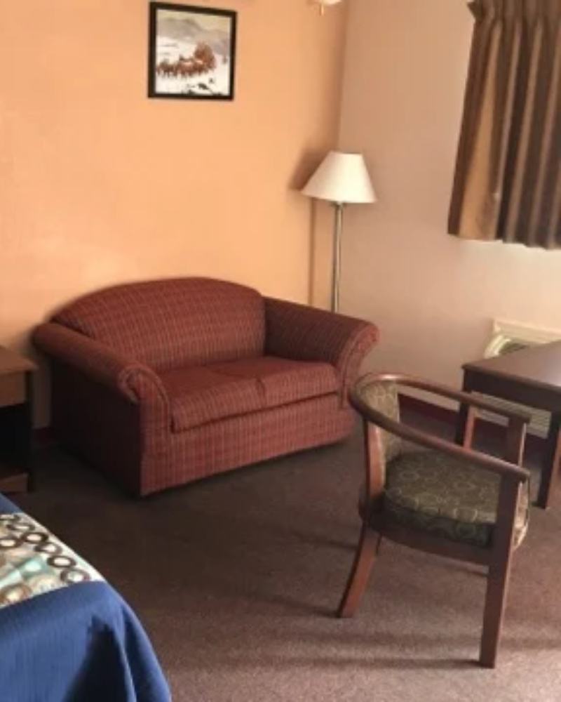 Stage Coach Inn