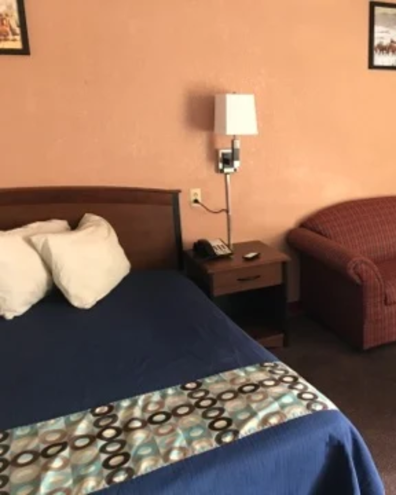 Stage Coach Inn