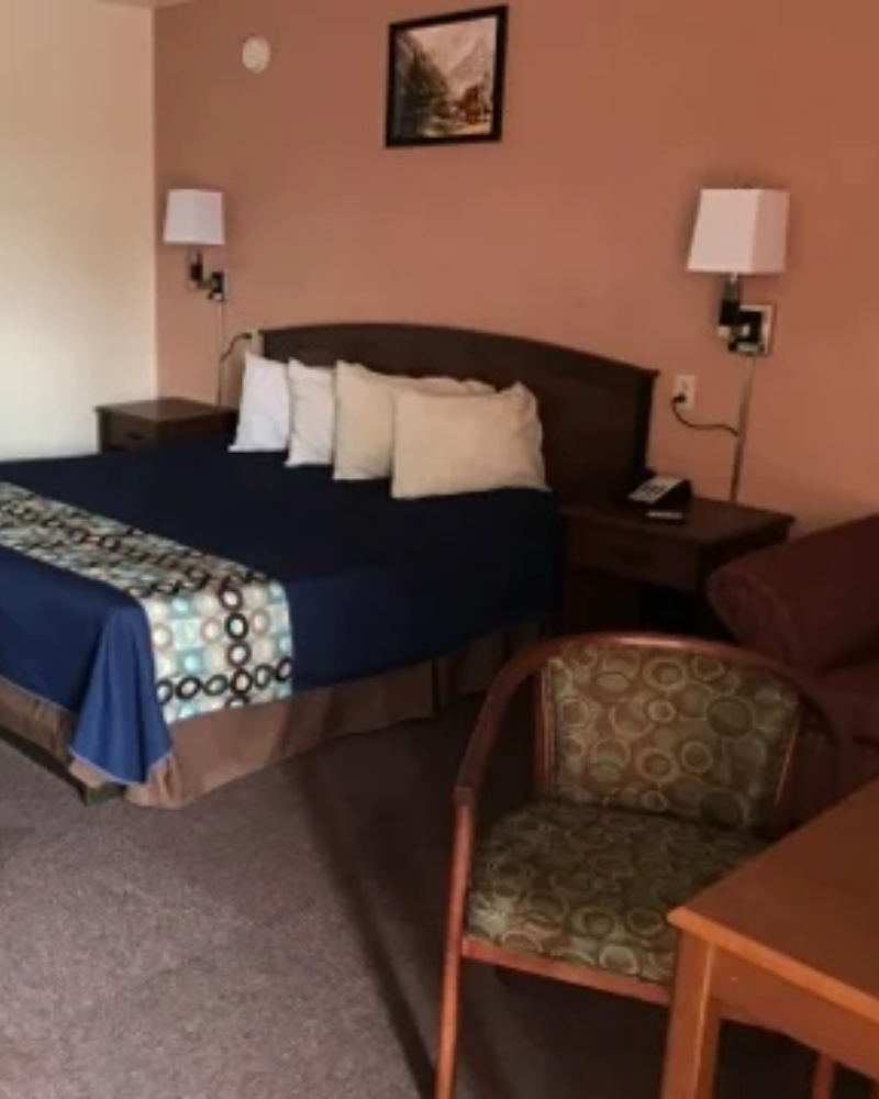 Stage Coach Inn