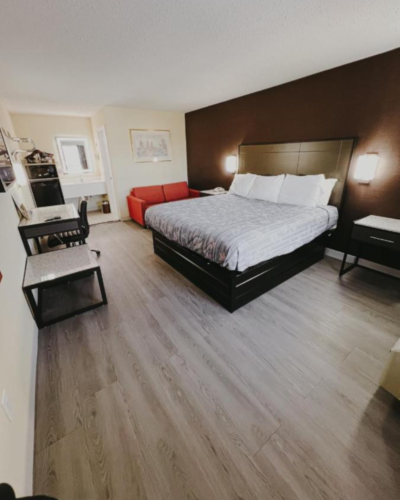 Travel Inn New Castle