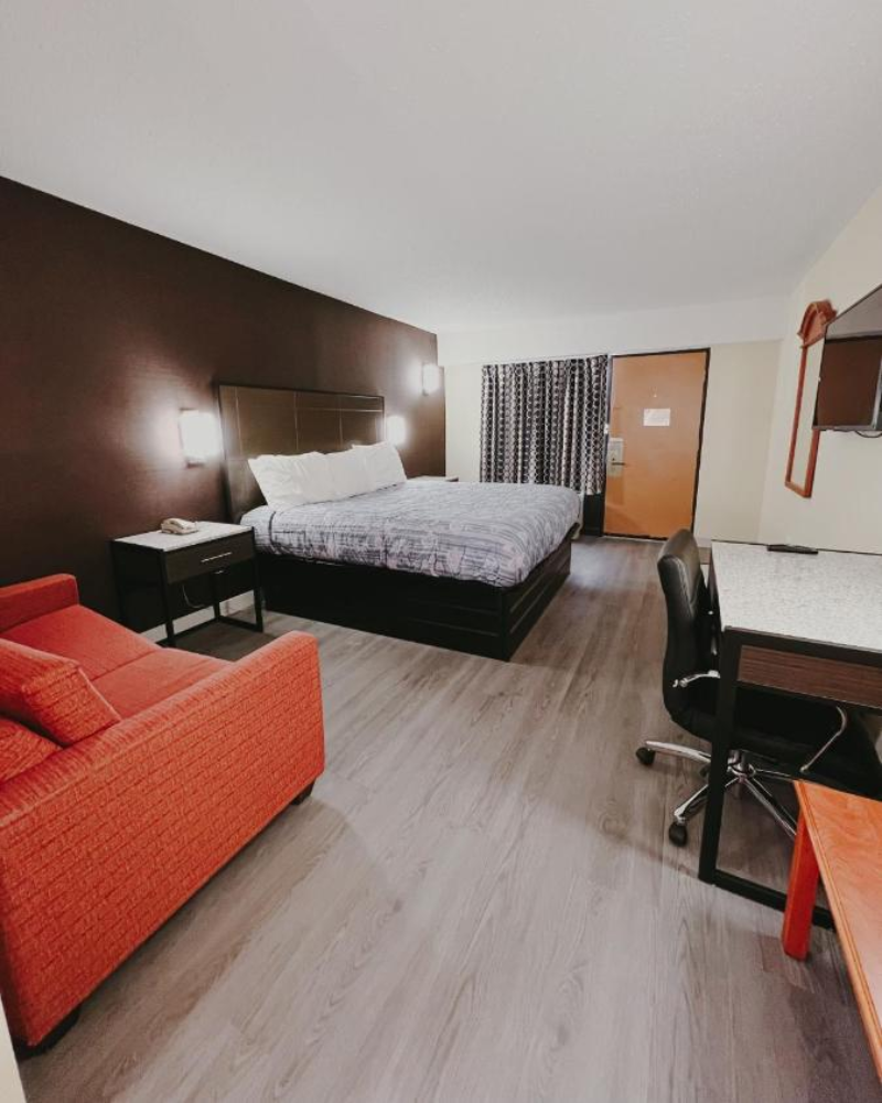 Travel Inn New Castle