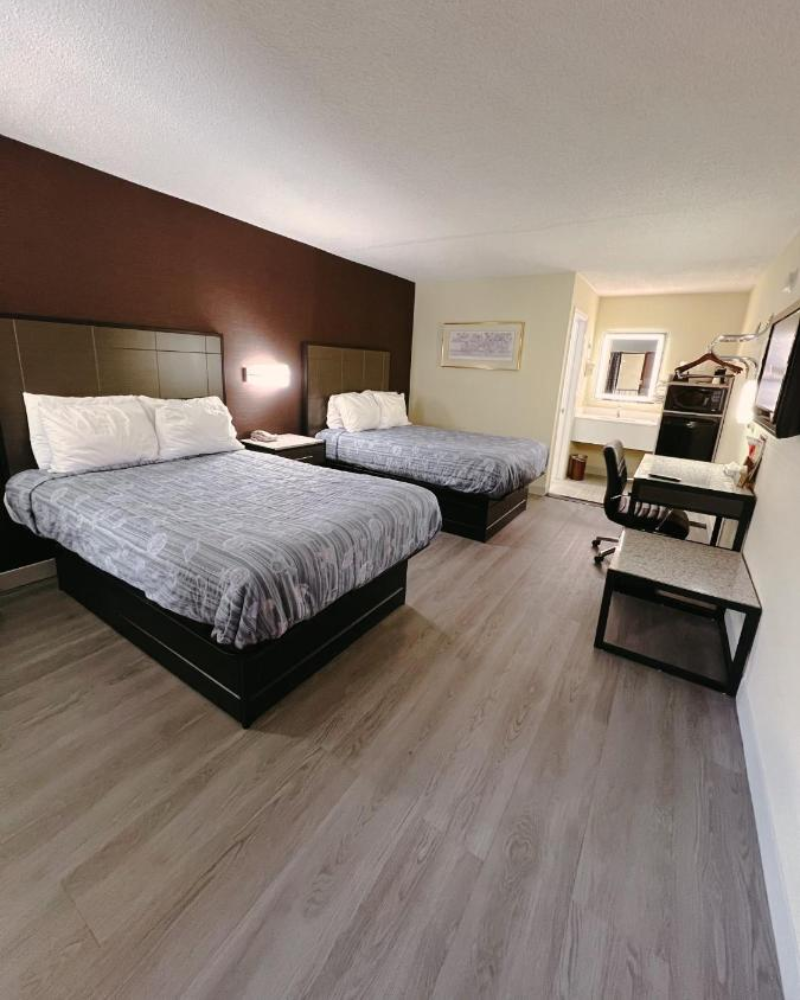 Travel Inn New Castle